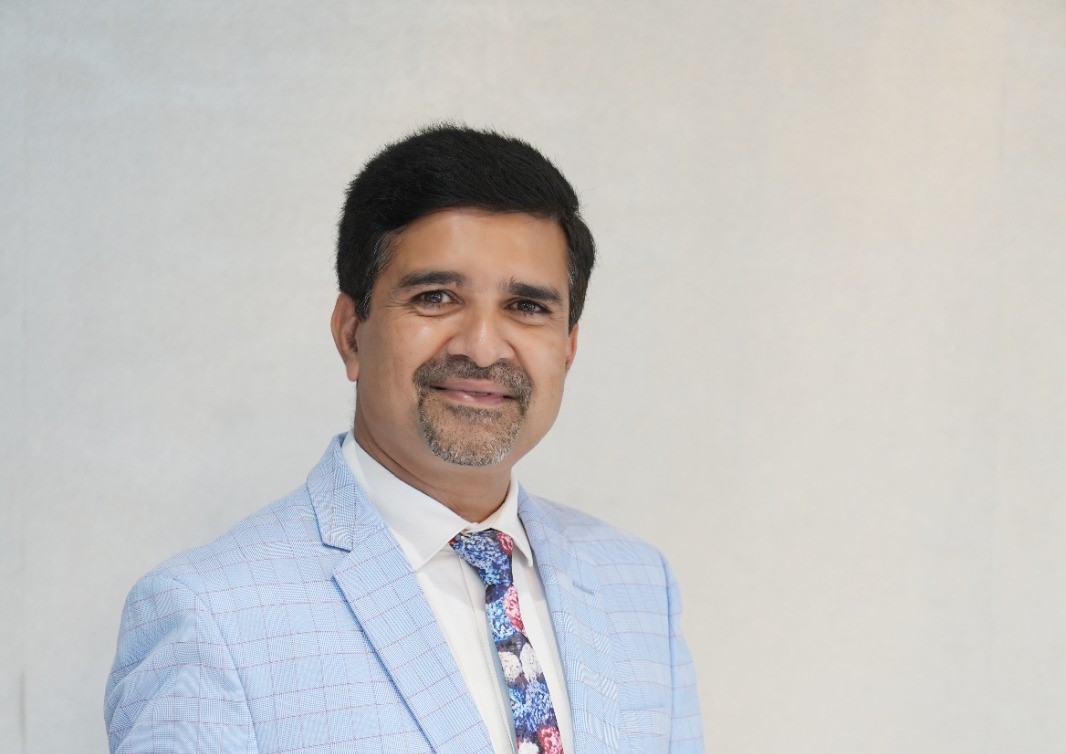 An Exclusive Interview with Mr. Cyril Pereira of Managing Director ...