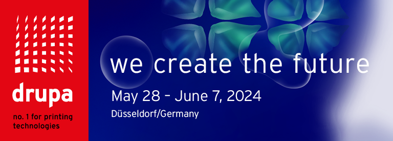Drupa Print Horizons Report: Print Industry in Transition to A Digital World - Plastics Pla.Net